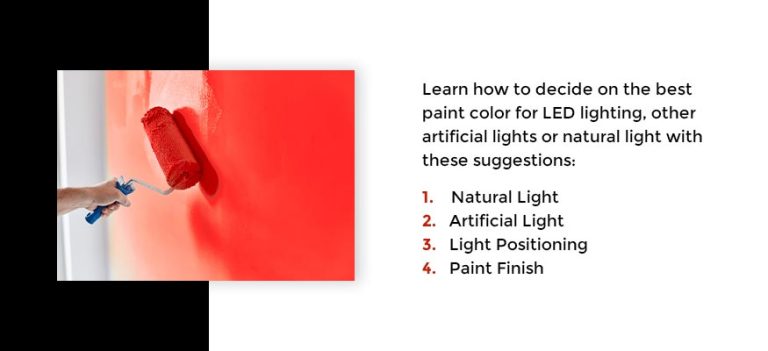 Light Reflective Value (LRV) & Paint: What You Need to Know