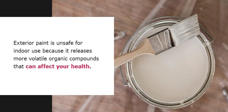 The Importance of Quality Exterior Paint | Shoreline